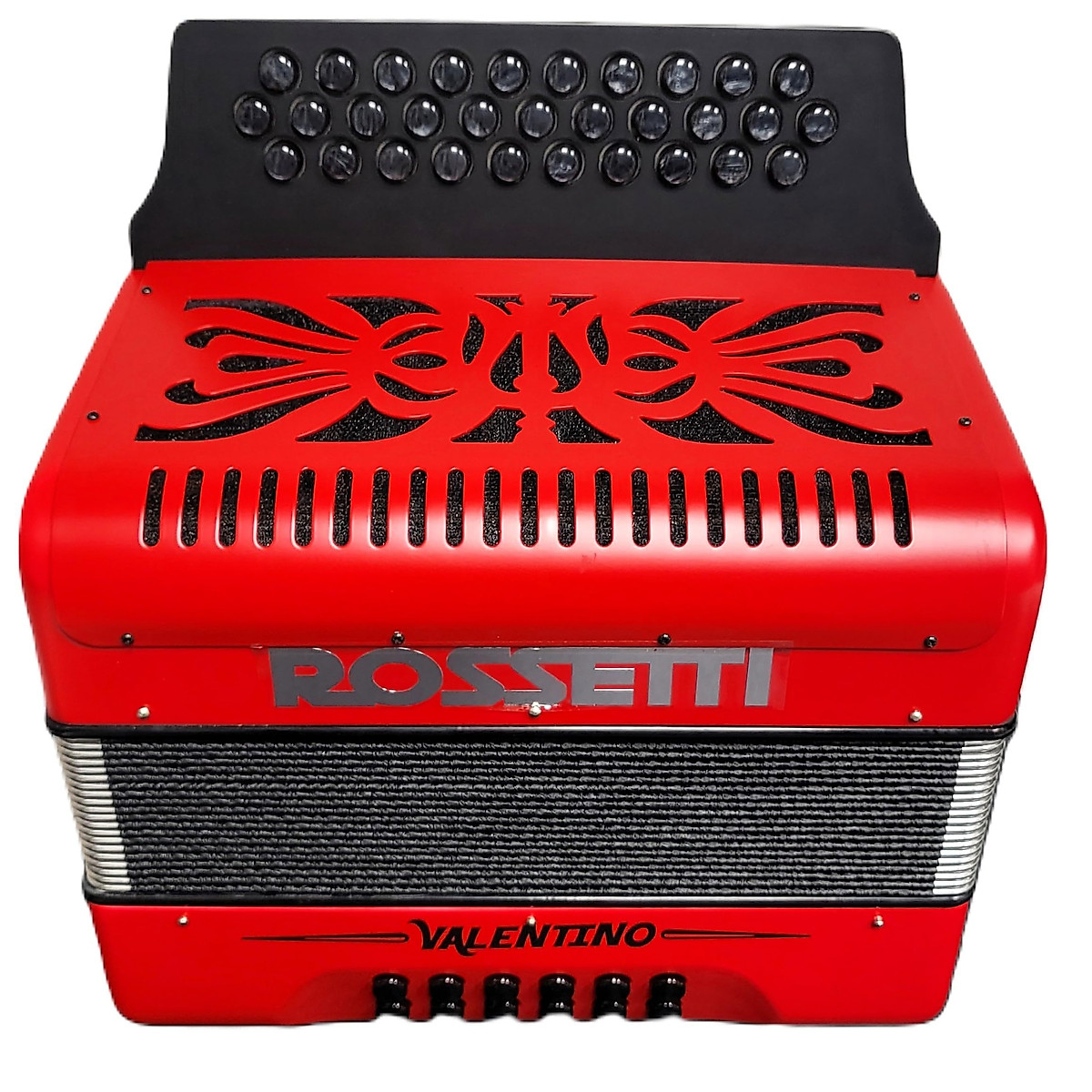 Rossetti Accordion (Valentino-RD-FBE)