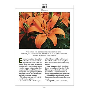 The Old Farmer's Almanac Flower Gardener's Handbook (Gardener's Handbooks, 2)