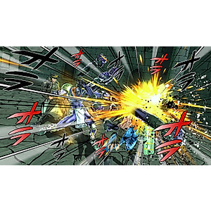 JOJO’S BIZARRE ADVENTURE: EYES OF HEAVEN (English Subs) for PlayStation 4 [PS4]