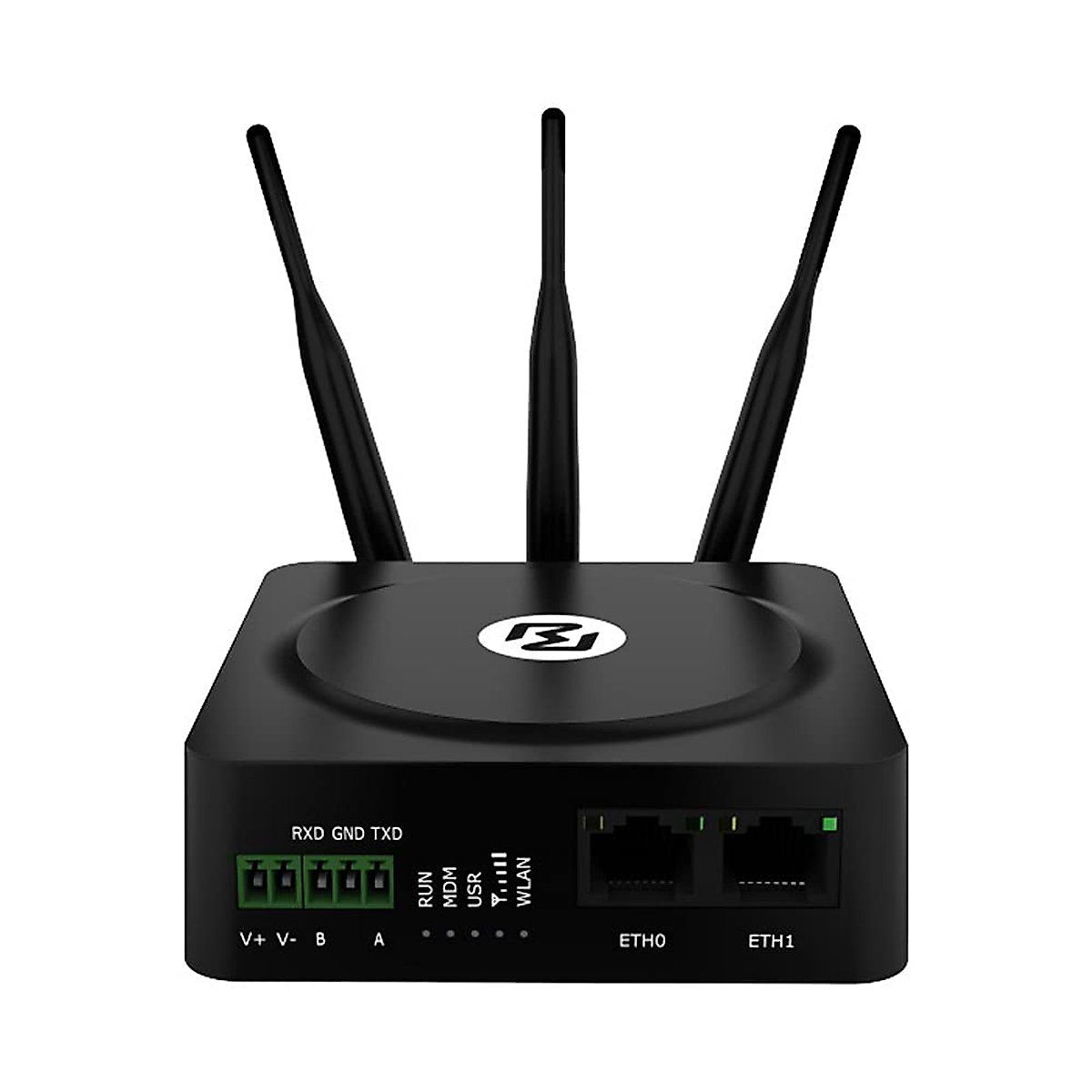 Robustel R1511 Dual Ethernet Router (mod. R1511-4L A05NA-B)
