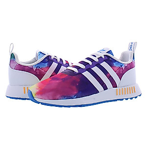 adidas Multix Womens Shoes Size 9, Color: Purple/Pink
