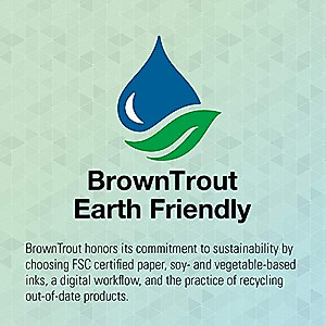 Happy Hues 2022 6 x 7.75 Inch Weekly Desk Planner by Plato, Fashion Designer Stationery