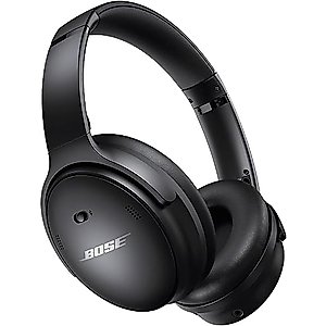 Bose QuietComfort 45 Wireless Noise Cancelling Headphones