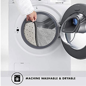 4 Piece Anime Shower Curtain Sets with Non-Slip Rug,Toilet Lid Cover and Absorbent Carpet Bath Mat,Durable Waterproof Fabric Shower Curtain with 12 Hooks for Bathroom 70.8" 70.8" (A3, Small)