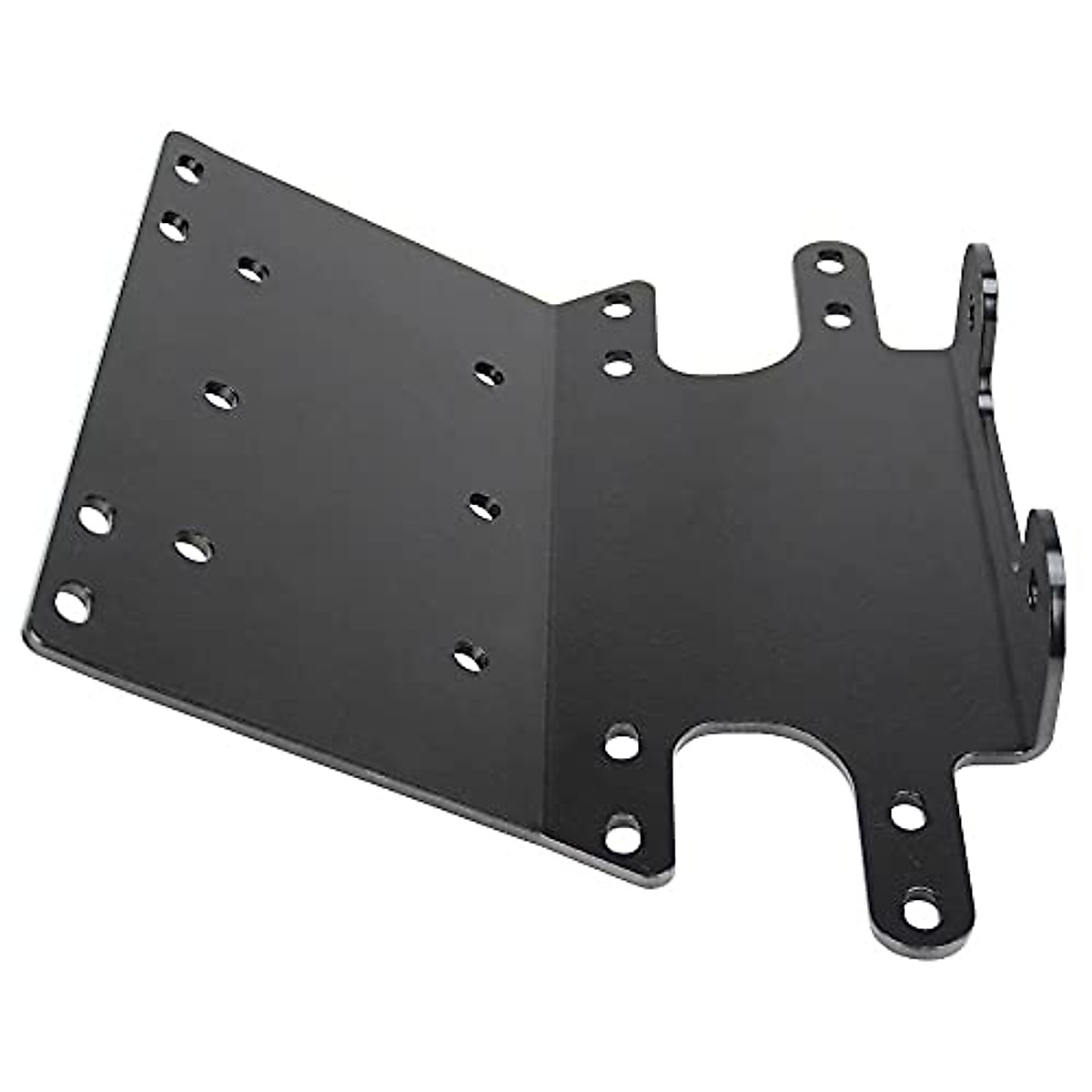 Extreme Max 5600.3136 ATV Winch Mount for Honda Foreman