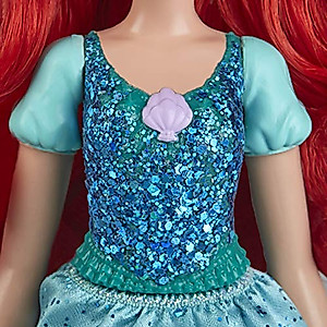 Disney Princess Royal Shimmer Ariel