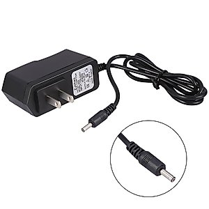 Phantom YoYo ZJchao 3V 1A AC Adapter to DC Power Adapter 5.5/2.1mm