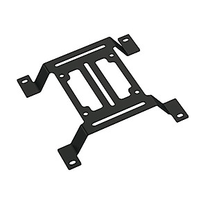 Barrow Offset Pump Mounting Bracket for 120mm Radiators (TCBJ-G)