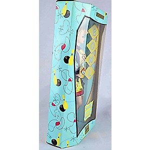 Barbie Bowling Champ Collector Edition 12" Doll