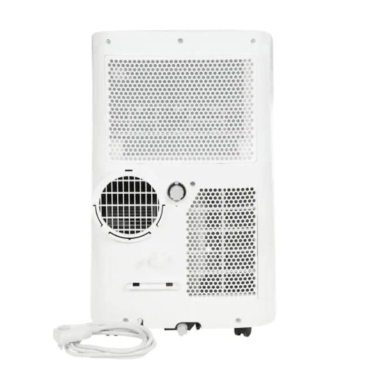 Toshiba RAC-PD1013CWRU 300 Sq.ft. Smart 3-1 Portable Air Conditioner (Renewed)