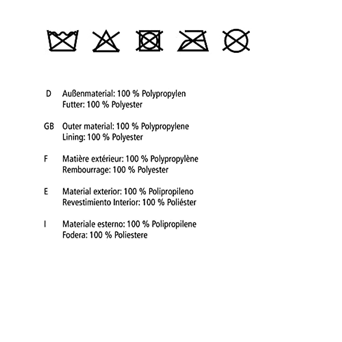 WENKO Storage Chromo White-Bathroom Basket, 28 x 19.5 x 12 cm