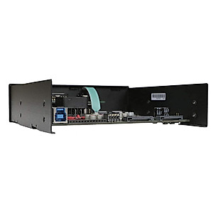 SiForce Tableau T356789iu Forensic Universal Bridge Bundle (T356789iu + USB B to USB 19pin Header)