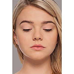 butter LONDON Sheer Wisdom Serum Shadow, Rose Petal