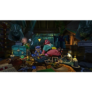 The Sly Collection - Playstation 3