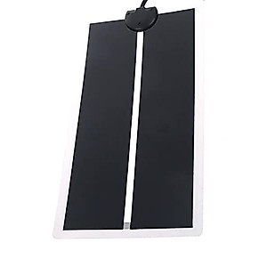 iplusmile 2pcs Heat Switch,Under Plug Small Amphibian Heating Reptiles Control Lizard Aquarium Pet Dog Animals Snake - Bedding Gecko, Tank Pad for Pets, with Mat Adjustable