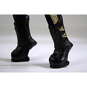 Mego Star Trek Discovery Action Figure Saru 8" Figure