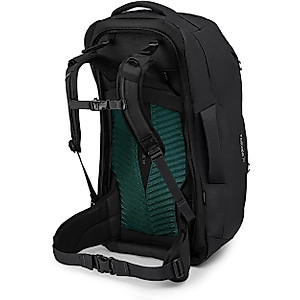 Osprey Fairview 70 Travel Backpack, Multi, O/S
