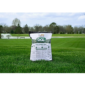 The Andersons Professional DGL Dark Green Lawn™ 25-0-0 Fertilizer with Iron - Covers 5,000 sqft. (18lb. Bag)