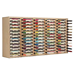 60 Ink Pad & Marker Holder - Standard