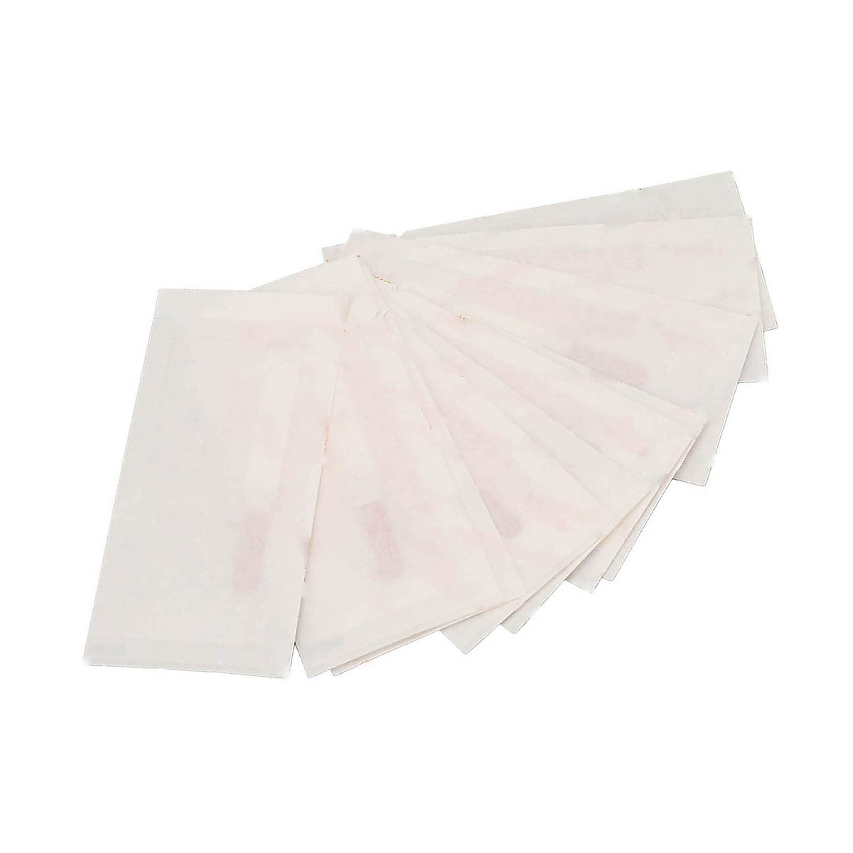 Strip Professional Portable Cornea Cellular Damage Test Strps, 10pcs Fluorescein Ophthalmic Test for Women Man Water Testing CushionsWheelchair Accessories