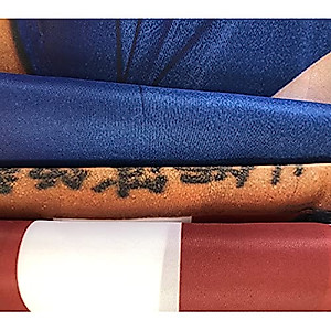 Homissor Nic-ki Min-aj Flag, American Nicki Min-aj 3x5 FT USA Flags for Wall Bedroom Living Room Hanging Decoration Outdoor Indoor Banner Brass Gromments