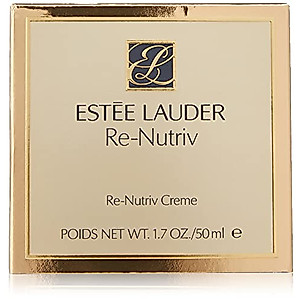 Estee Lauder Re-Nutritiv Cream-/1.7OZ