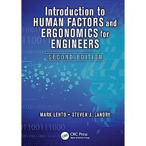 Introduction to Human Factors and Ergonomics for Engineers
