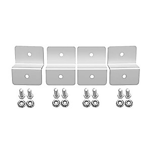 SUNGOLDPOWER 200 Watt 12V Monocrystalline Solar Panel Module Kit, High Efficiency Module PV Power Charging Battery, Portable LCD Solar Panel Controller for RV, Boats, Camper, Marine,Off-Grid System