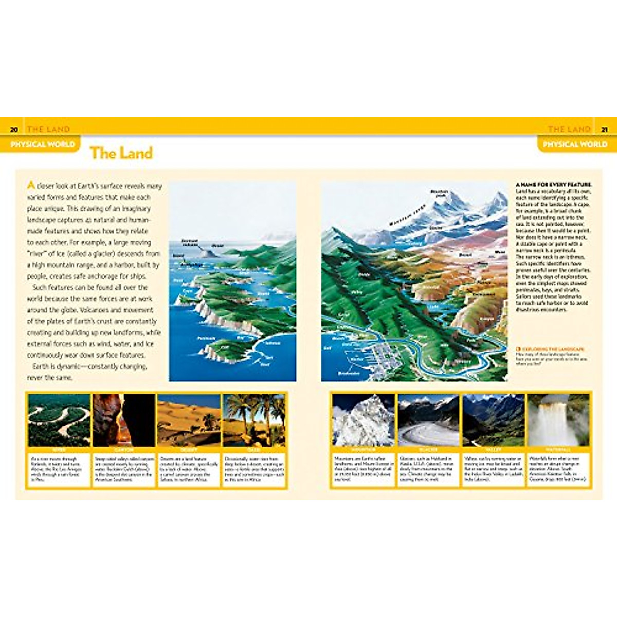 National Geographic Kids World Atlas, 5th Edition