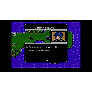 Fire Emblem 30th Anniversary Edition - Nintendo Switch