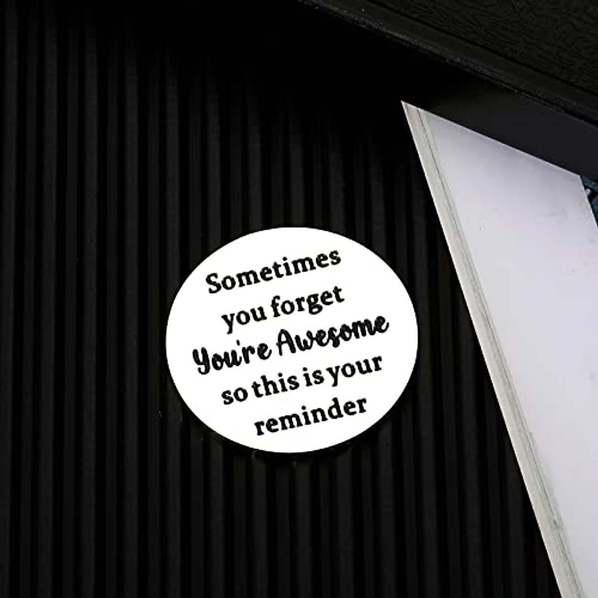 Pocket Hug Token Good Luck Charms Graduation Gifts for Her Him Get Well Soon Gifts for Kids Teen Girls Boys Gifts Christmas Birthday Gifts for Teen Girls Boys Stocking Stuffers for Women Men Teens