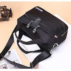 Tote Bag Fashion Multifunctional Storage Bag Handle Bag Large Capacity Handbag Casual Bag