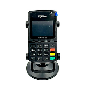 DCCStands Ingenico Link 2500 Swivel and Tilt Stand