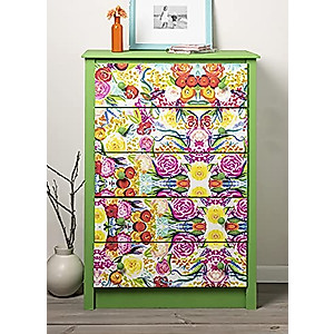 Mod Podge Gloss Sealer, Glue & Finish: All-in-One Craft Solution- Quick Dry, Easy Clean, for Wood, Paper, Fabric & More. Non-Toxic - Craft with Confidence, Made in USA, 64 oz., Pack of 1