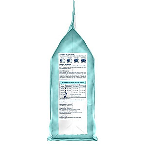 Blue Buffalo Baby BLUE Healthy Growth Formula Grain Free High Protein, Natural Kitten Dry Cat Food, Chicken 4.5-lb