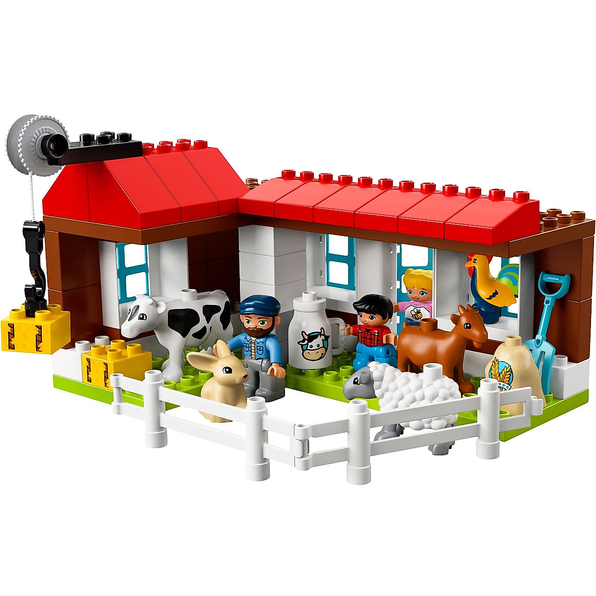Lego DUPLO Set