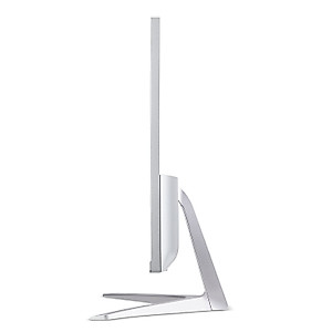 Acer Aspire C24-865-ACi5NT AIO Desktop, 23.8" Full HD, 8th Gen Intel Core i5-8250U, 12GB DDR4, 1TB HDD, 802.11ac WiFi, Wireless Keyboard and Mouse, Windows 10 Home
