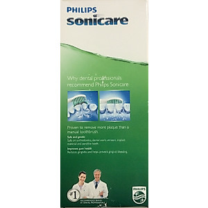 Philips Sonicare Essence Rechargeable Sonic Toothbrush HX5621/20