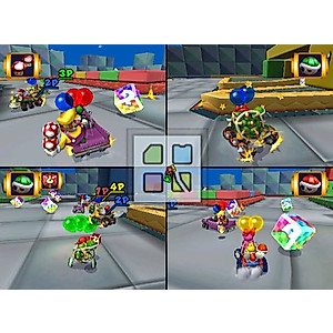 Mario Kart: Double Dash [Japan Import]