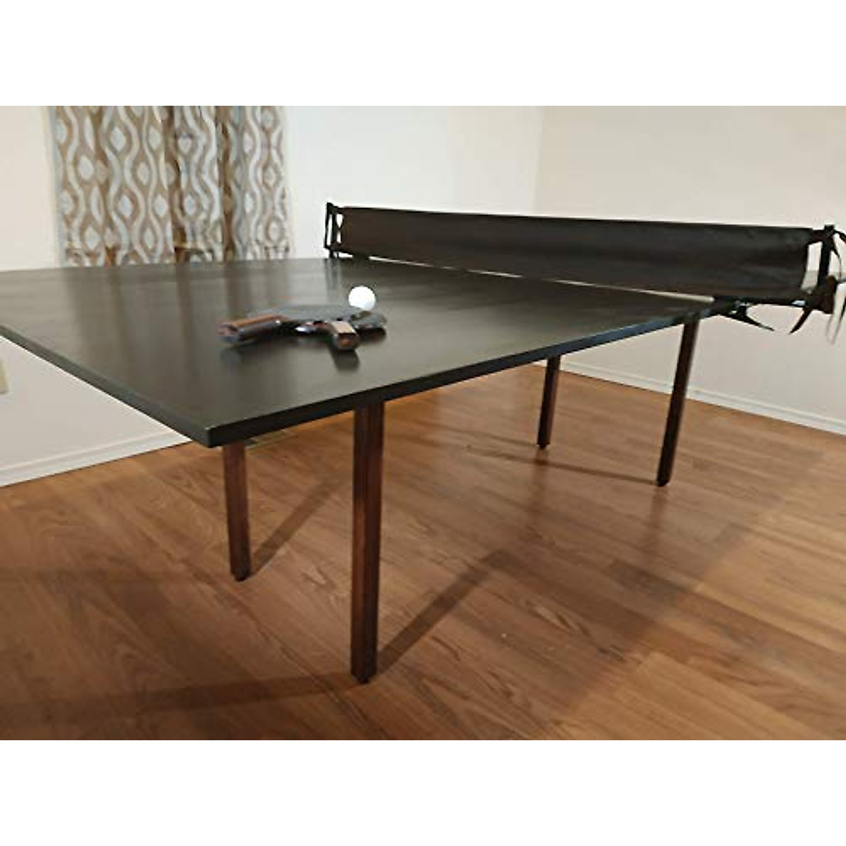 Ping Pong Dining Table