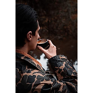 STARESSO Portable Coffee Maker, Specialty Travel Coffee Machine for Coffee Lovers, Portable Espresso Coffee Machine Perfect for Camping