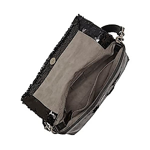 Vince Camuto Livy Shoulder, Onyx