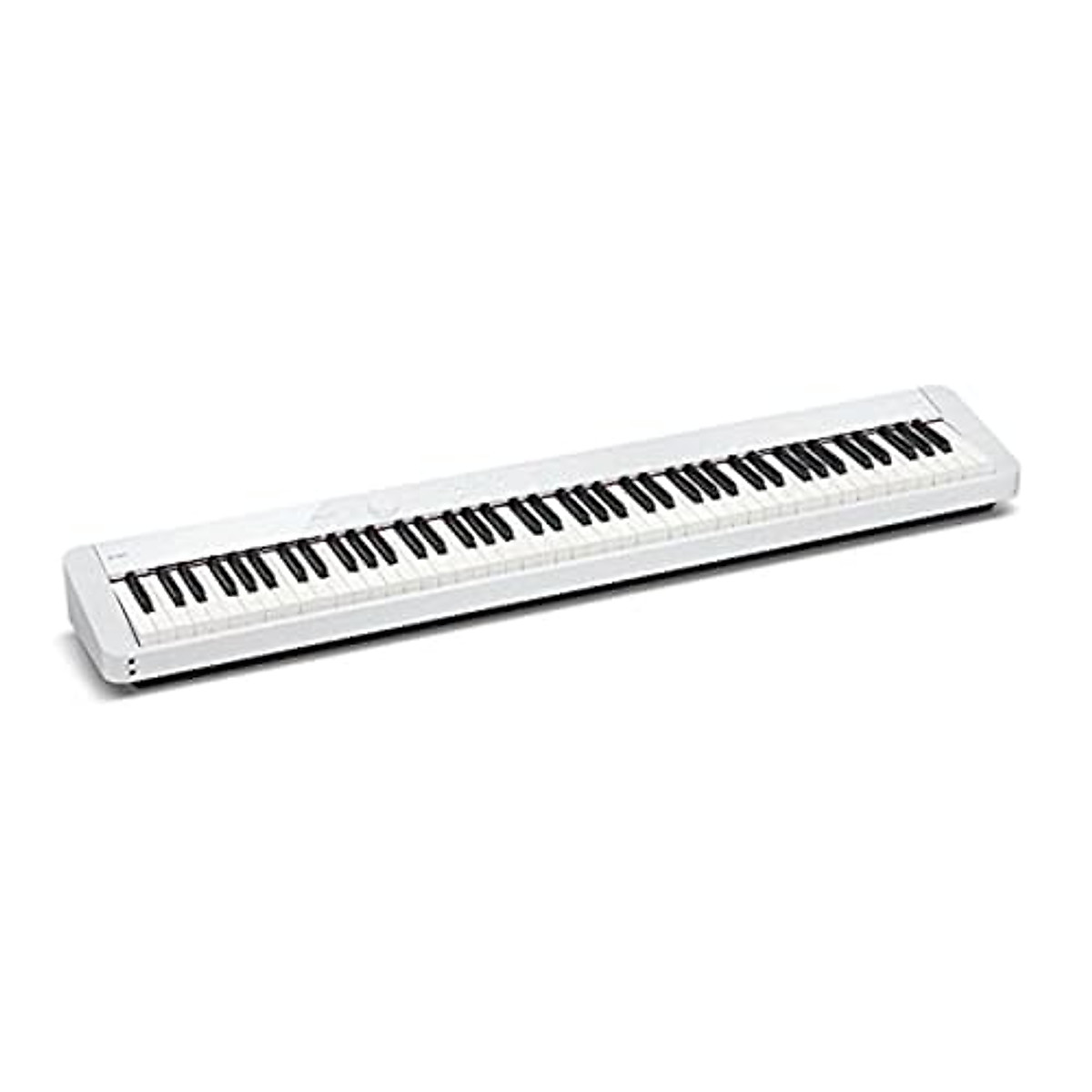 Casio Privia PX-S1100WE 88-Key Digital Piano (White)