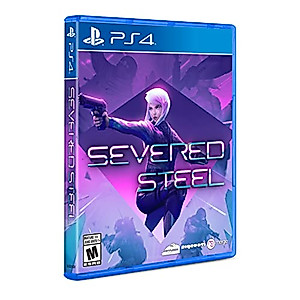 Severed Steel - Playstation 4