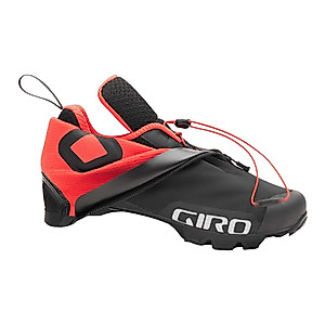 Giro Blaze Winter Cycling Shoe - Men's Black 41