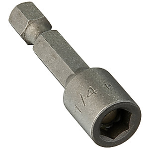 Bosch CC2271 single "Clic-Change" 1/4" Magnetic Nutsetter.