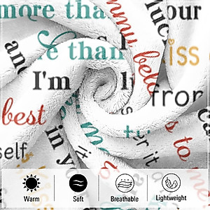 RAMEFLAO Mom to Be Gift Blanket, New Mother Gifts for Mom Only, Gender Reveal Gift Ideas, Pregnancy Gifts for First Time Moms, Best Gift for New Mom Mommy Parents Throw Blanket 60 ” x 50 “