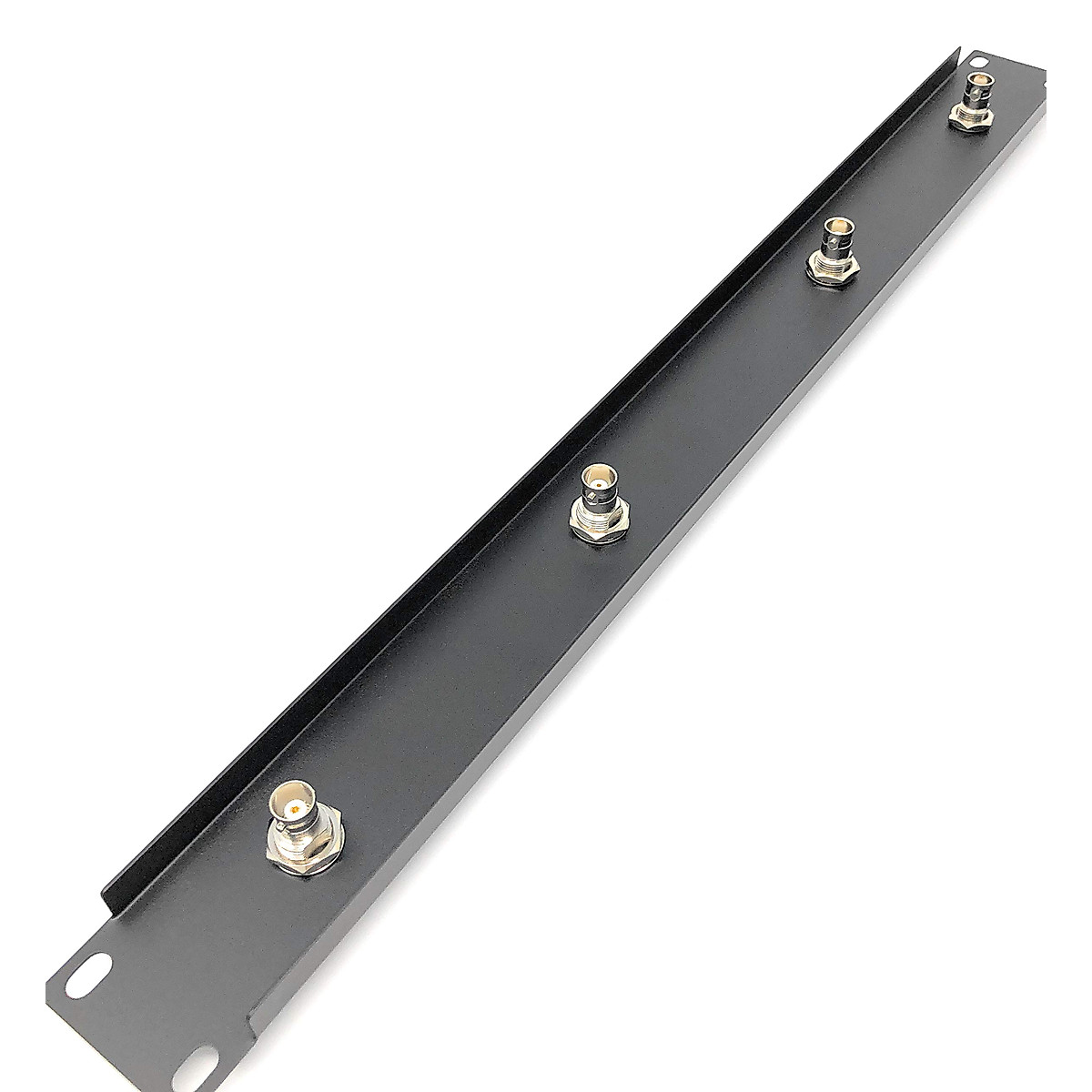 Front Mount Antenna Rack Kit BNC to BNC Connectors