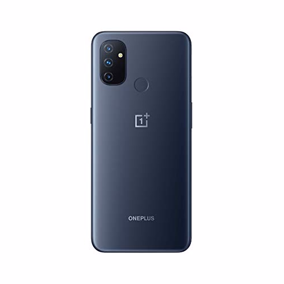 OnePlus Nord N100 Midnight Frost Unlocked Smartphone​, 4GB+64GB, US Version, Model BE2011