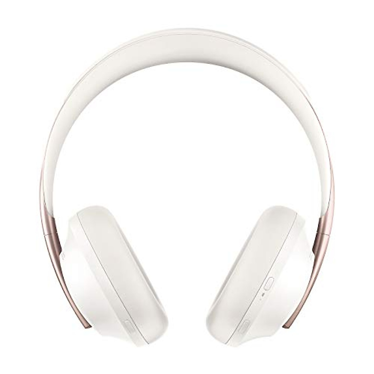Bose Noise Cancelling Wireless Bluetooth Headphones 700, with Alexa Voice Control, Soapstone